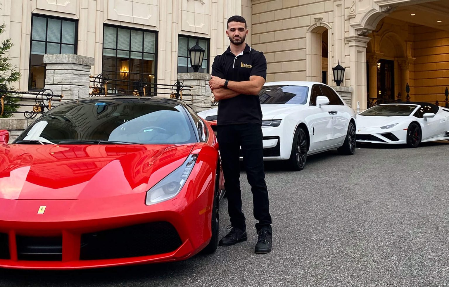 Banquet Hall Valet Services in NJ & NY | Elegant & Reliable